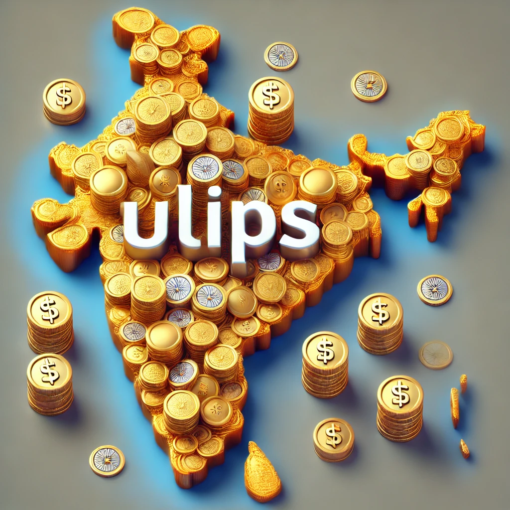 ULIPS QROPS schemes in India: The best for your UK pension!