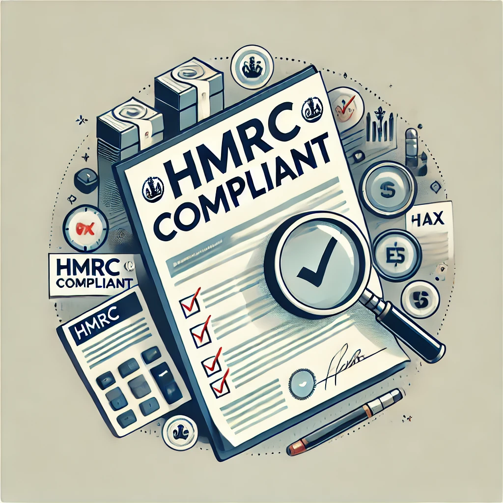 HMRC compliance: Not as straightforward as you think!