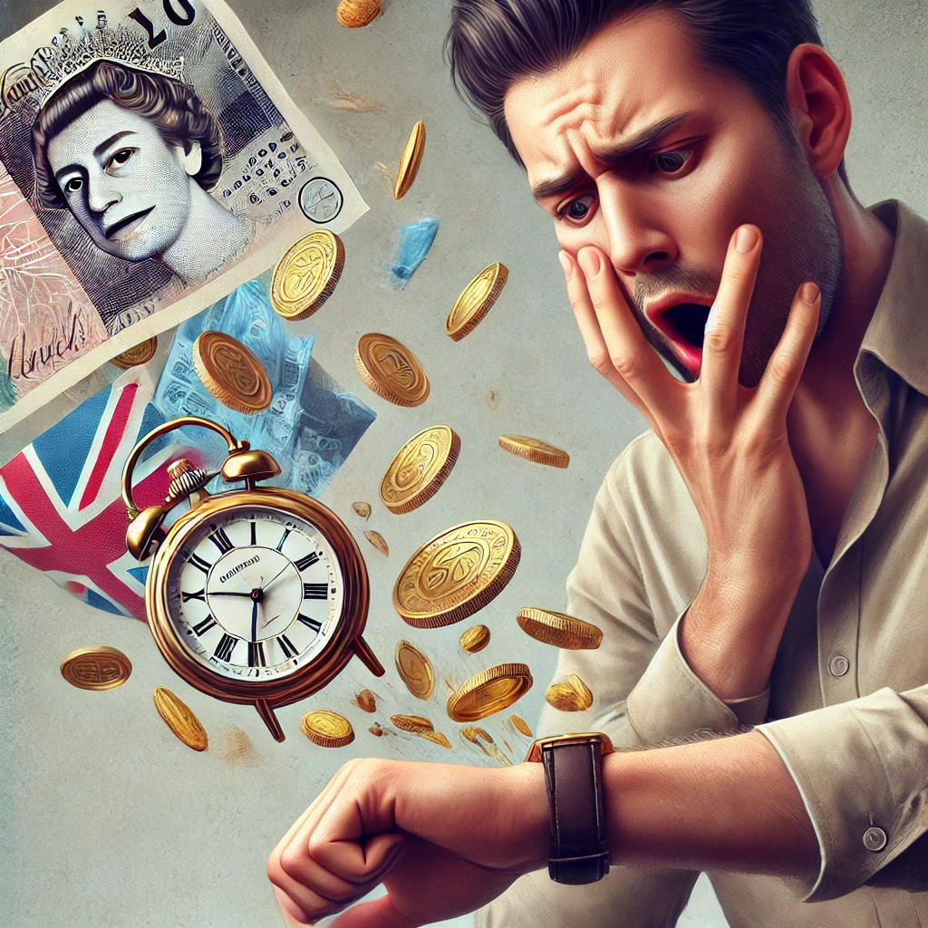 Maximize Your Pension Transfer: The Right Time to Move