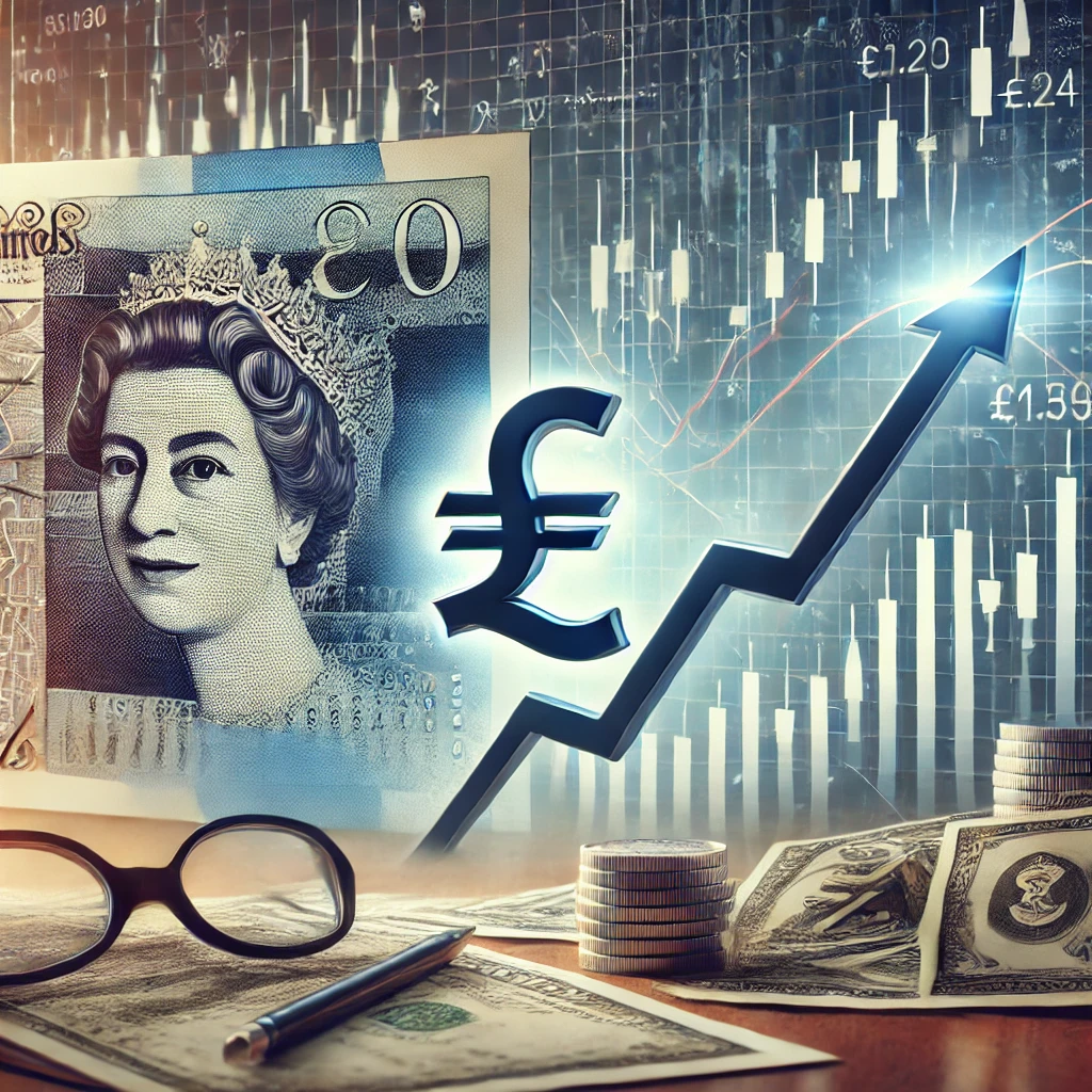 Indian Market Downturn & Stronger Pound Create a Golden Opportunity for ...